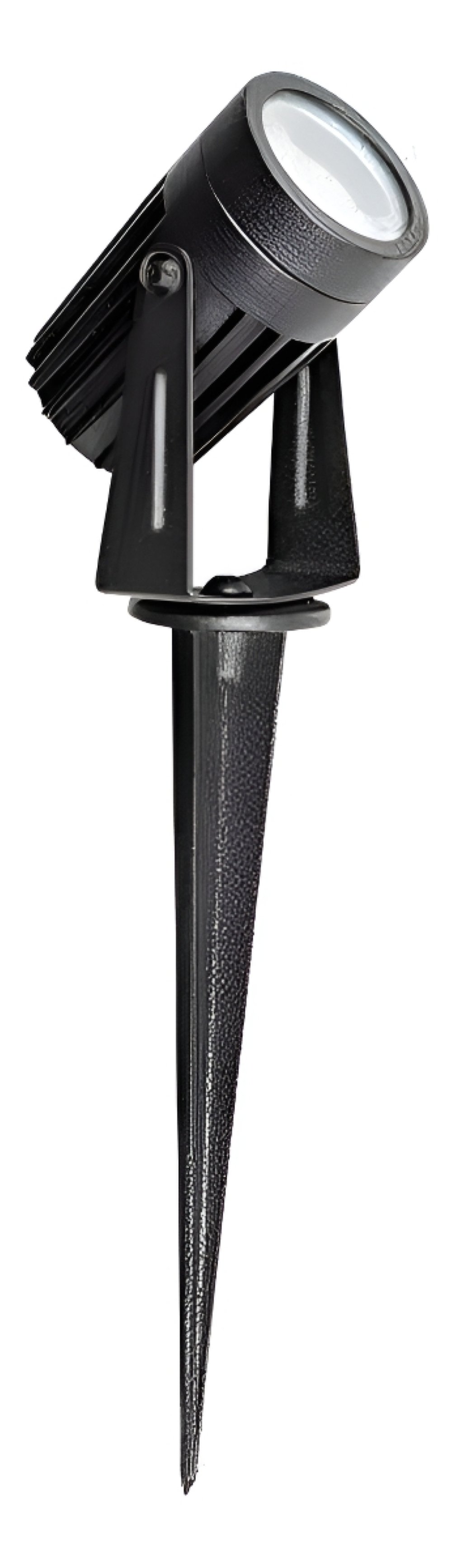 Espeto Mini Focco Stella 3W Externo 3000K Preto STH7702/30 - Inova ...